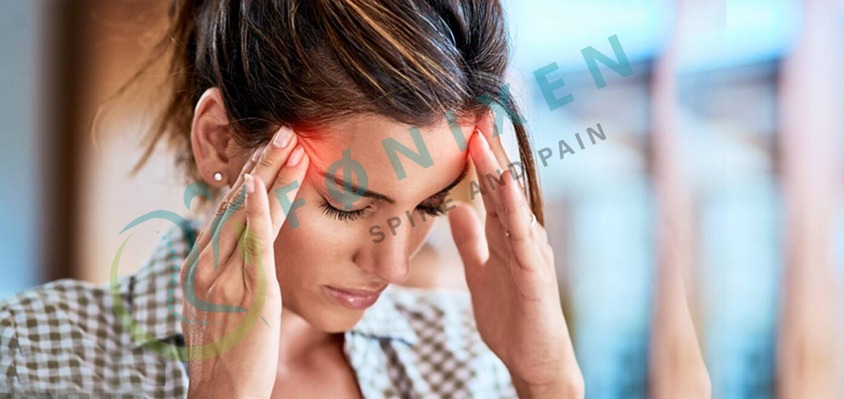 The Migraine: Symptoms, Treatments, and Causes - Fønixen Spine Pain