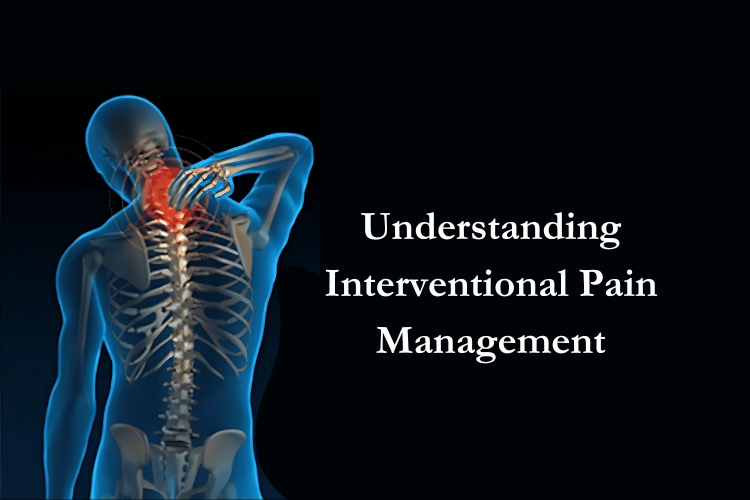 Understanding Interventional Pain Management - Fønixen Spine Pain