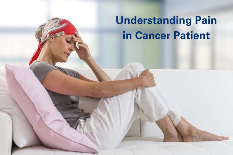 Understanding Pain in Cancer Patient - Fønixen Spine Pain