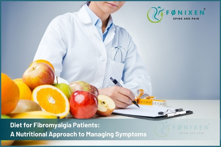 Diet for Fibromyalgia Patients: A Nutritional Approach to Managing ...